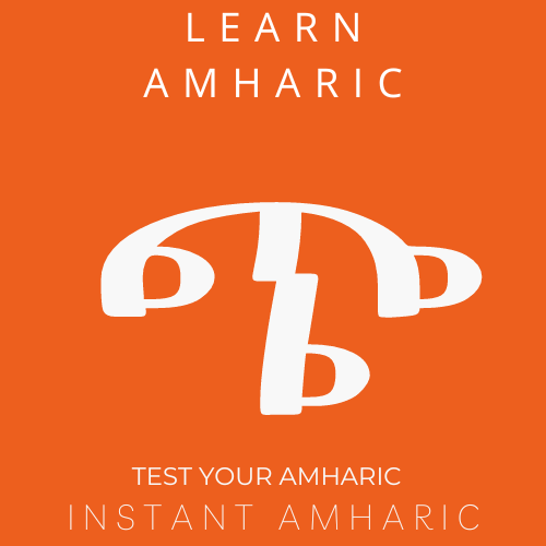 Free Amharic Quiz 